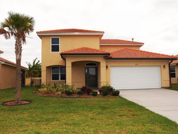 Military Housing | Patrick Family Housing | Welcome to Patrick